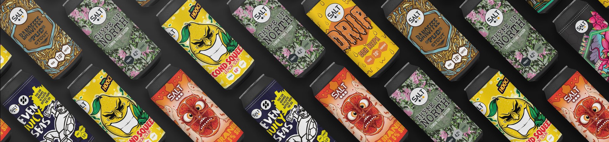 Mixed Beer Cases | Multi-Pack Bundles & Beer Gift Sets