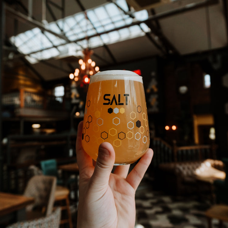 ABOUT SALT BEER FACTORY | SALT BREWING CO. LTD