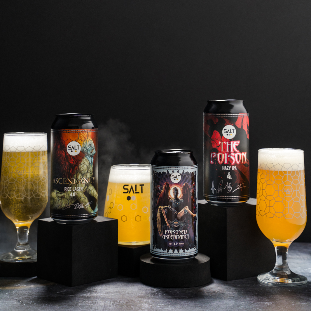 SALE | Up to 50% off Craft Beers & Mixed Cases