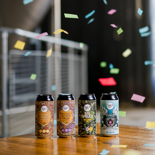 SALE | Up to 50% off Craft Beers & Mixed Cases