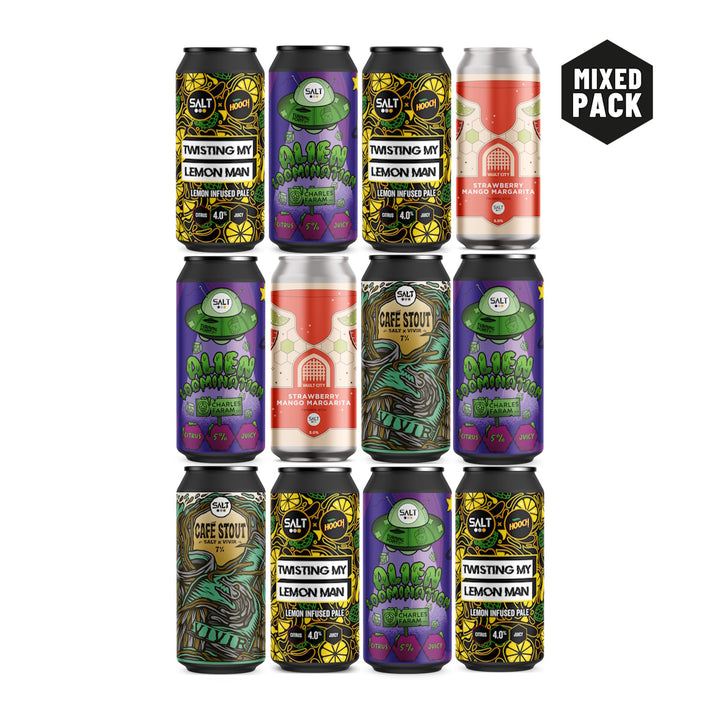 SALE | Up to 50% off Craft Beers & Mixed Cases