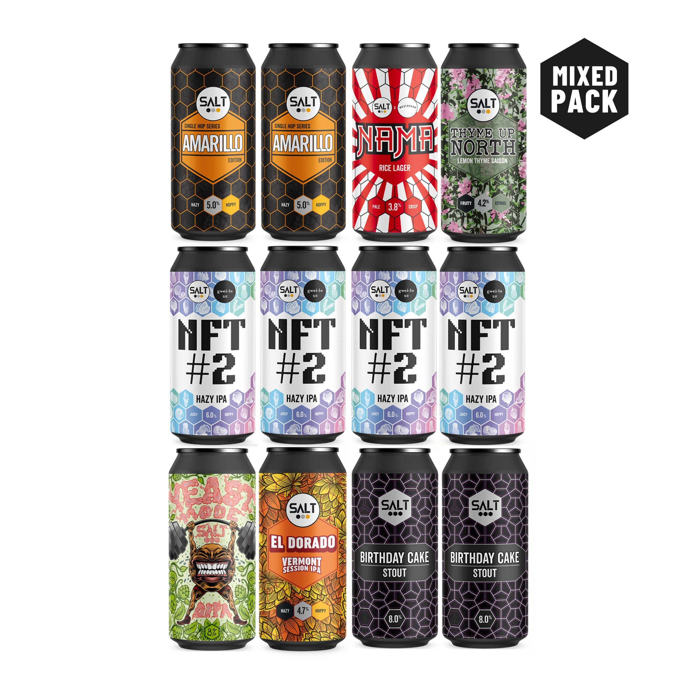 SALE | Up to 50% off Craft Beers & Mixed Cases