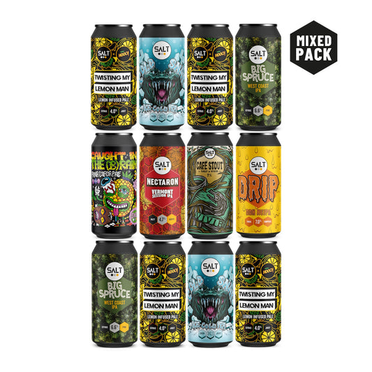 SALE | Up to 50% off Craft Beers & Mixed Cases