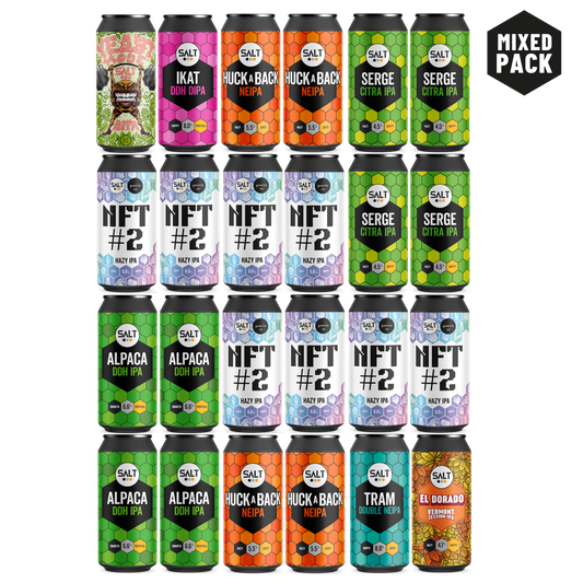 SALE | Up to 50% off Craft Beers & Mixed Cases