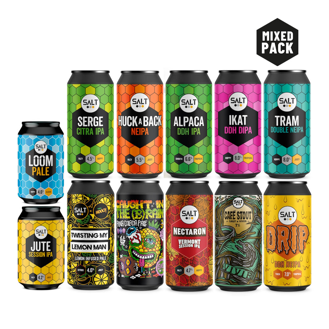 SALE | Up to 50% off Craft Beers & Mixed Cases