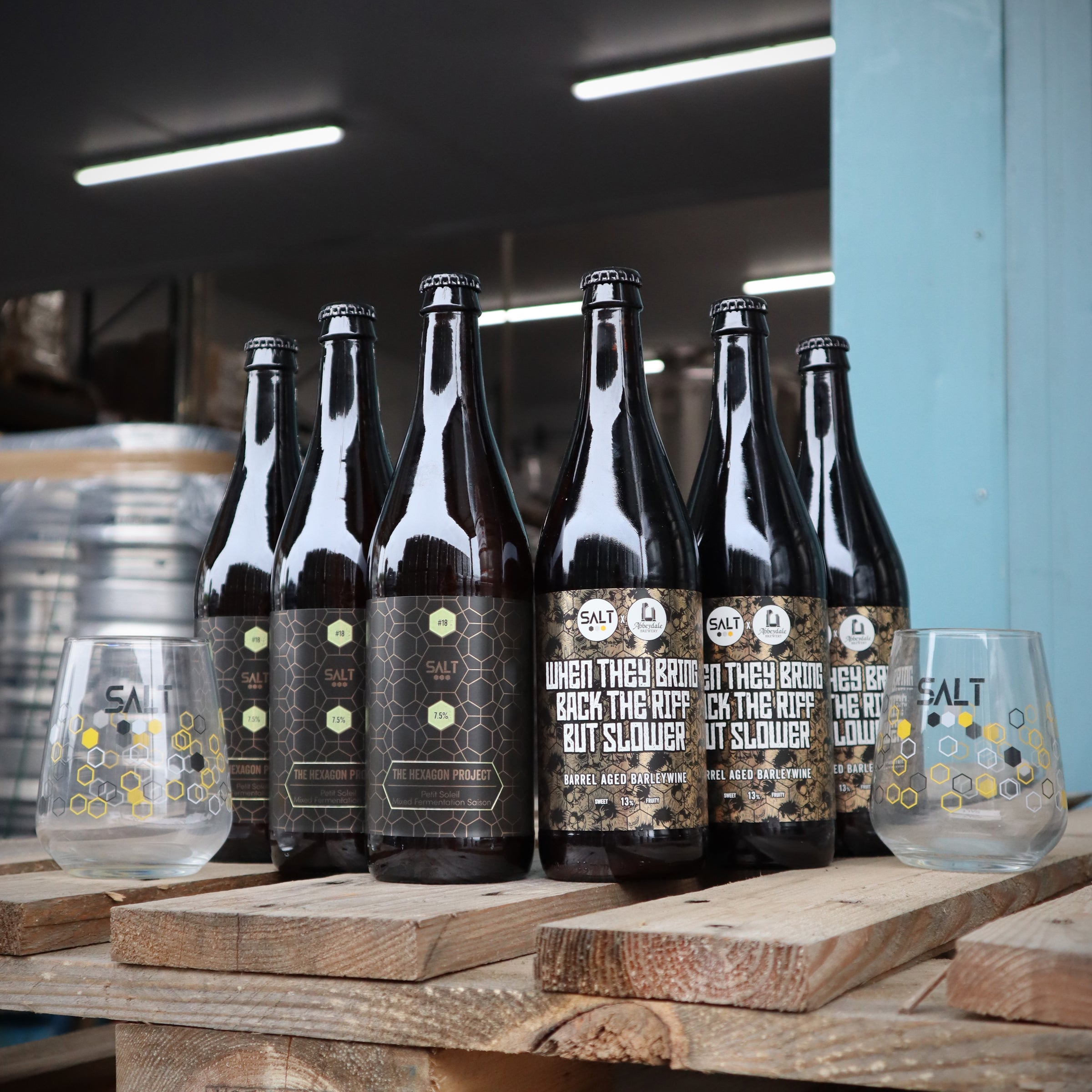 SALE | Up to 50% off Craft Beers & Mixed Cases