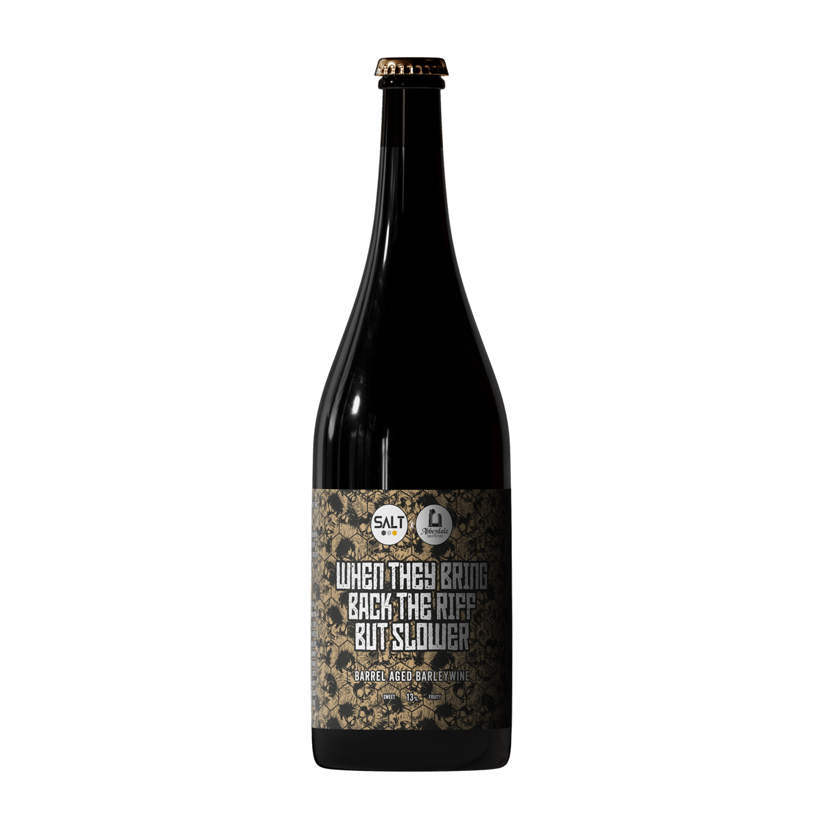 Barrel Aged Beer | Whisky & Wine Barrels | 660ml Bottles & Mixed Packs